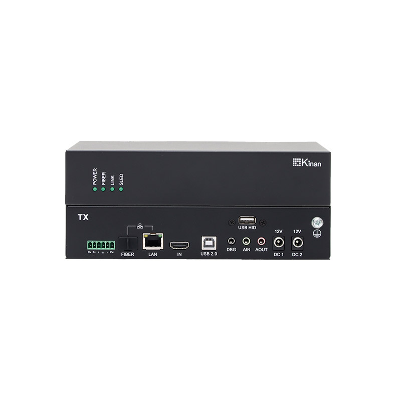 4K HDMI® IP KVM Matrix Extender ( One-to-many ) - Kinan | High-quality ...