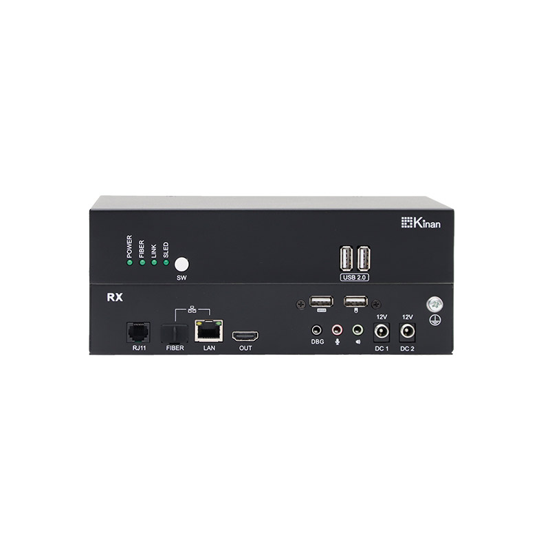 4K HDMI® IP KVM Matrix Extender ( One-to-many ) - Kinan | High-quality ...