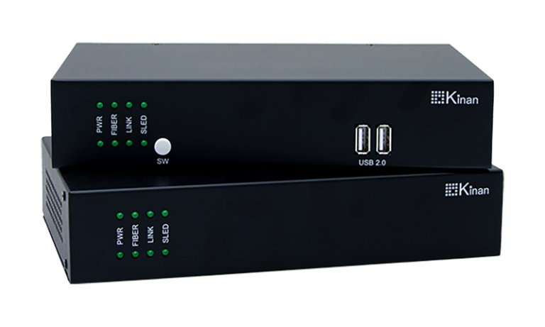 How Does IP KVM Technology Optimize Air Traffic Control Systems ...